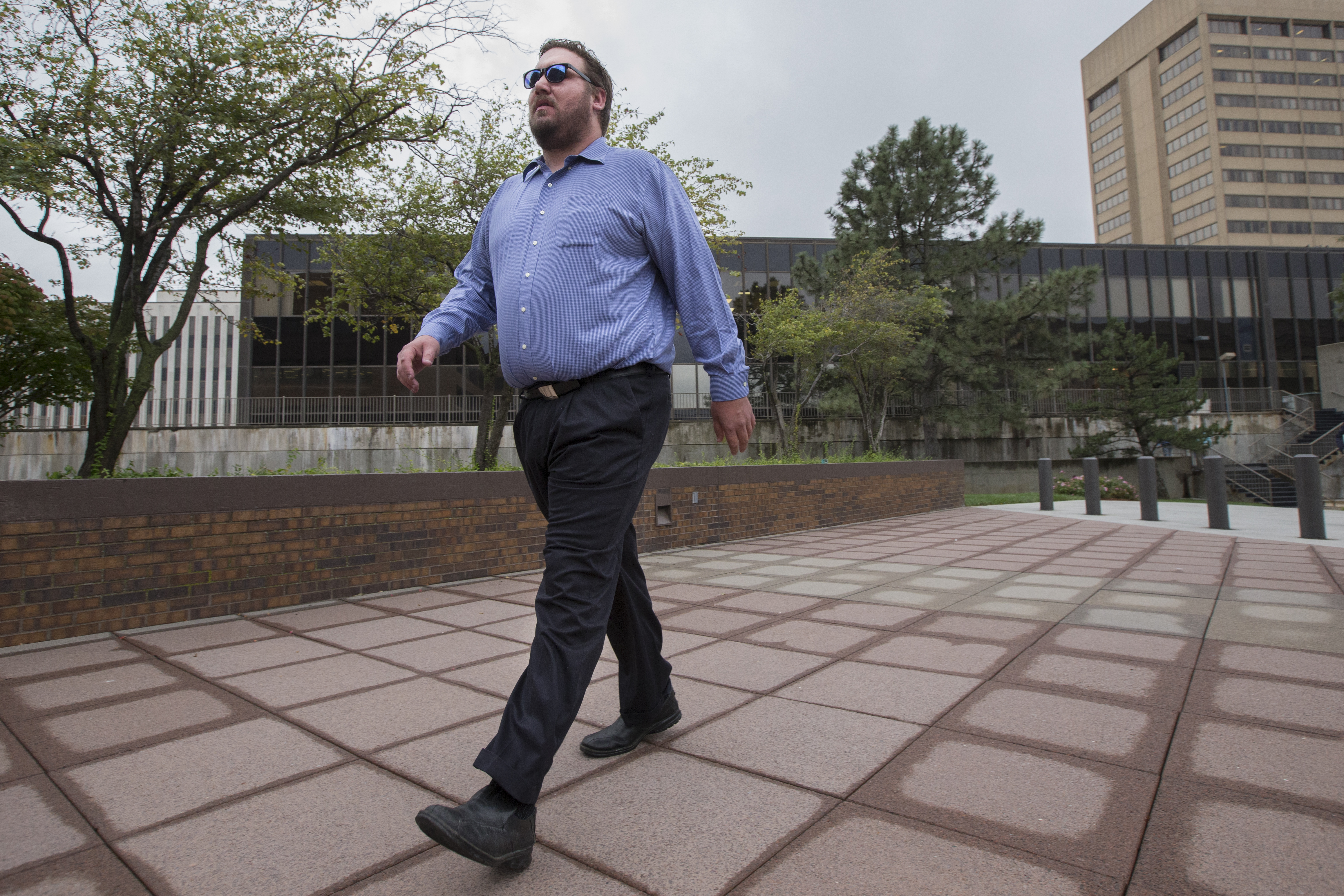 Ex-Lawrence mayor to change his not-guilty plea in federal embezzlement ...